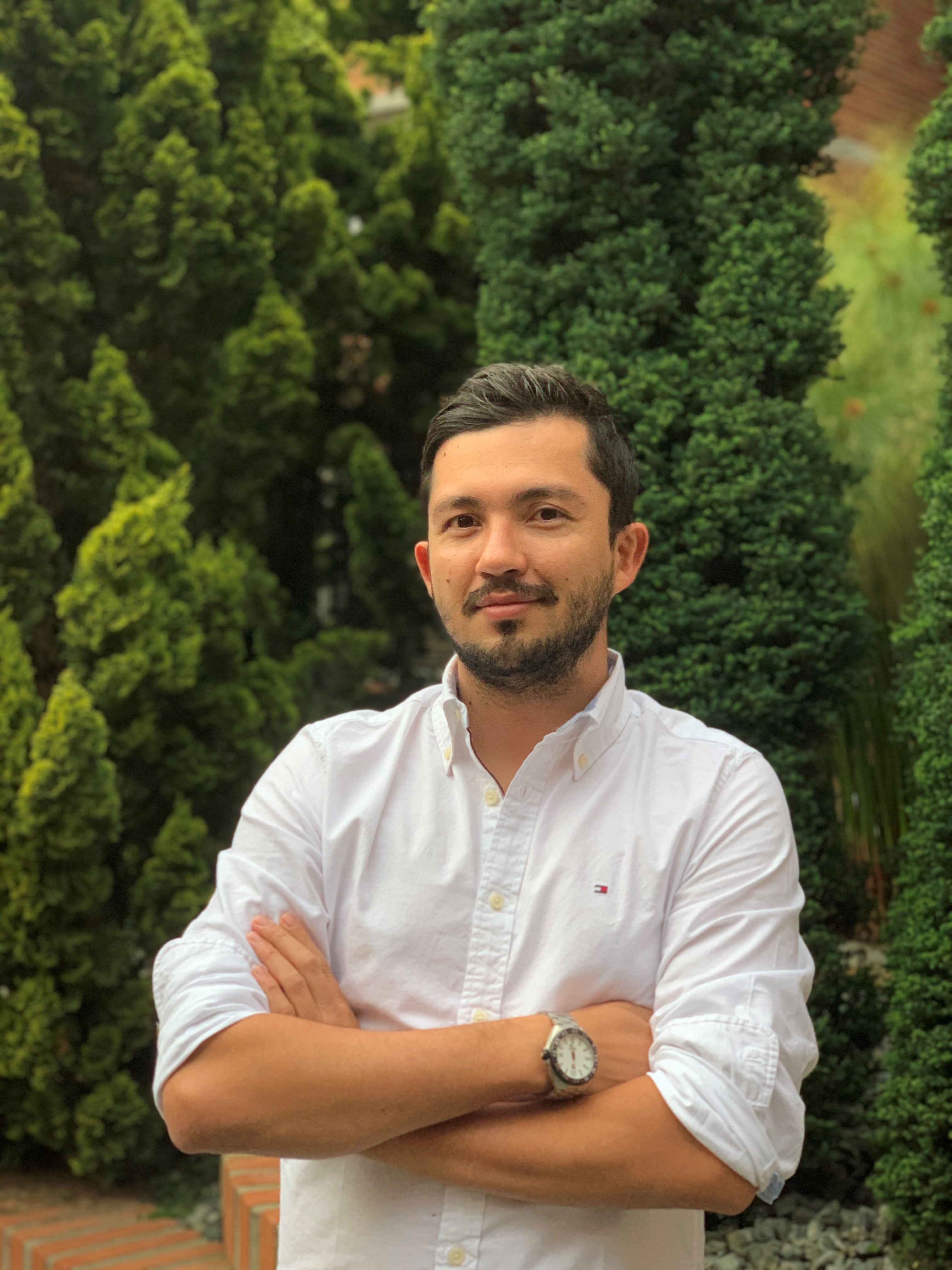 Meet the Forge Hackathon 2021 judges | Autodesk Platform Services